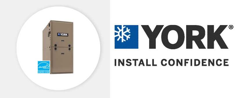 York Furnace Guide - HAMCO Heating & Cooling
